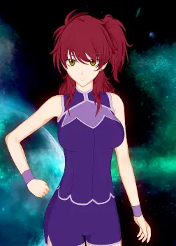 Nena Trinity - BepisDB