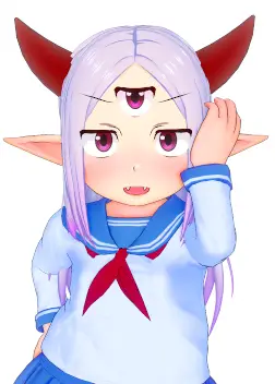 Lord Demon - BepisDB