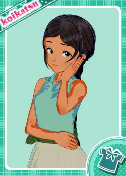 Dawn Betterman - BepisDB