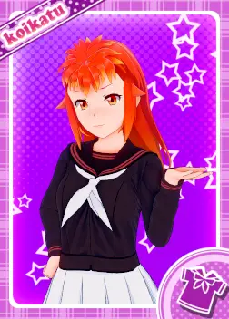 Moeko Rakuyona - BepisDB