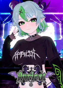 Apricot Froot - BepisDB