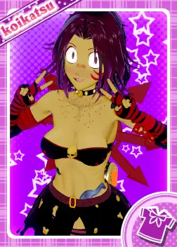 Cultist-chan - BepisDB