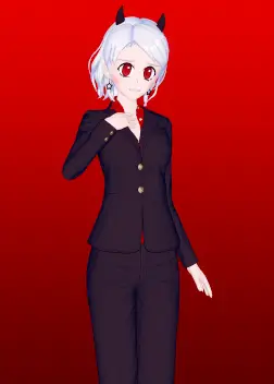 Generic Demon - BepisDB