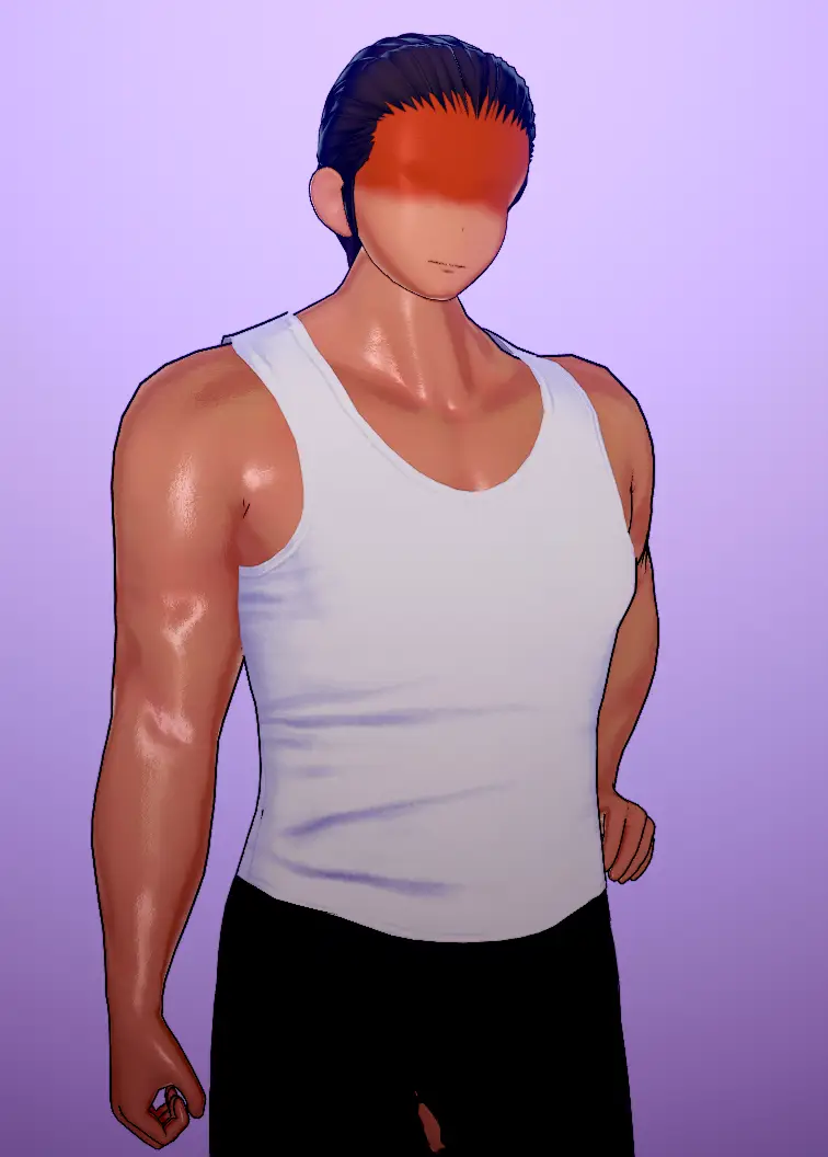 TOKKII Man_ - BepisDB