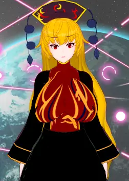 Pure Fox Junko - BepisDB