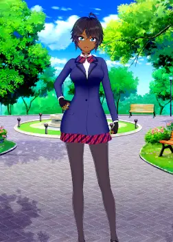 Emma Larson - BepisDB