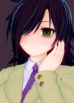 Kuroki Tomoko - BepisDB