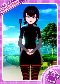 Mavis Dracula - BepisDB