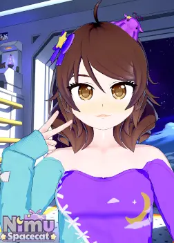 Nimu Final version - BepisDB