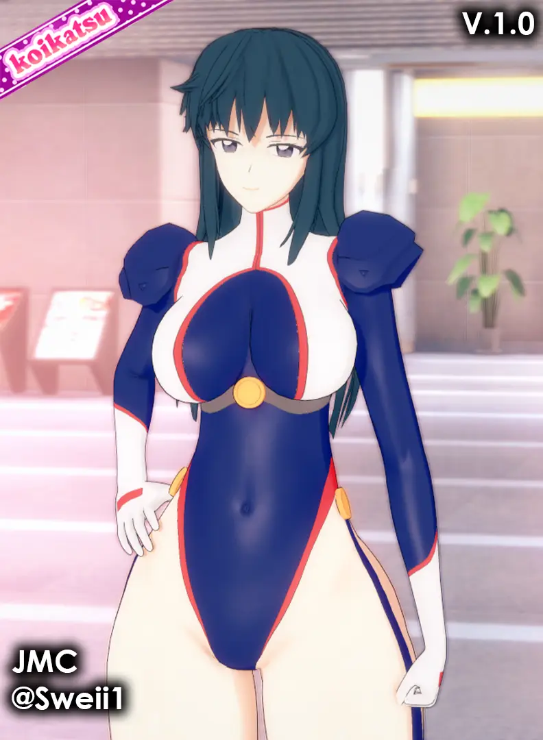 Shizuru Fujimura - BepisDB