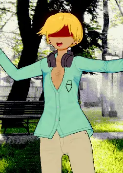 MAVERICK THE - BepisDB