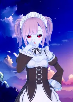 Maid Demon - BepisDB