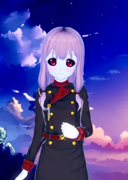 Classmate Sana Demon - BepisDB