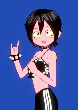 Valbun Goth - BepisDB