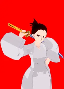 Jack Samurai - BepisDB