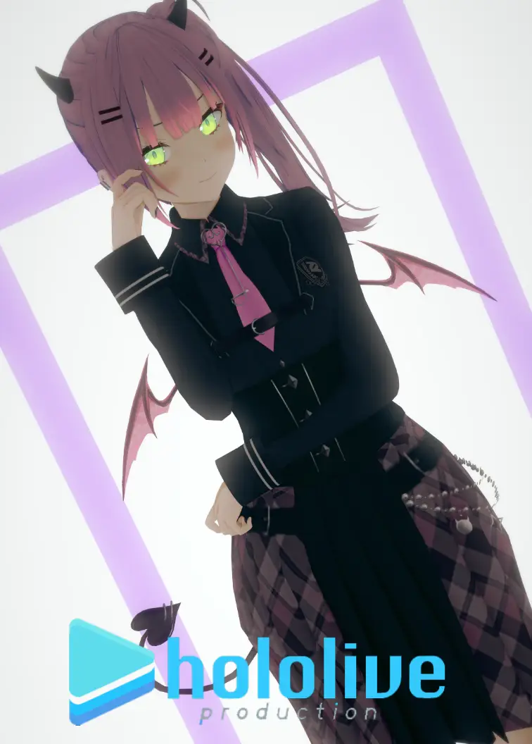 Towa Tokoyami - BepisDB