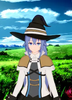 Roxy Migurdia - BepisDB