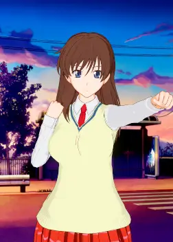 Aya Iseshima - BepisDB