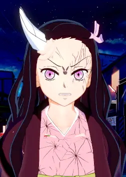 Nezuko Kamado - BepisDB
