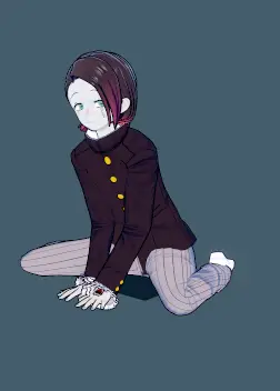 (Lower Moon 1) Enmu - BepisDB