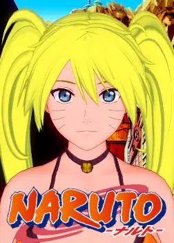 Naruko Uzuki - BepisDB