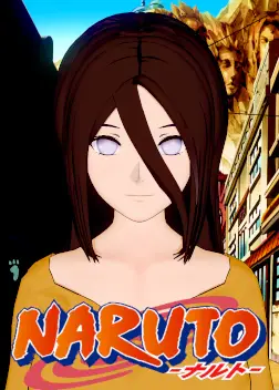 Hanabi Hyuuga - BepisDB