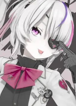 Maria Marionette - BepisDB