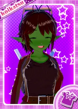 Lyx Counterfeit - BepisDB