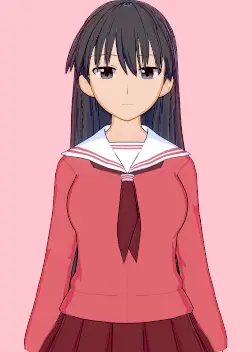 HF 配布榊 - BepisDB