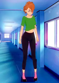 Vicky Rose - BepisDB