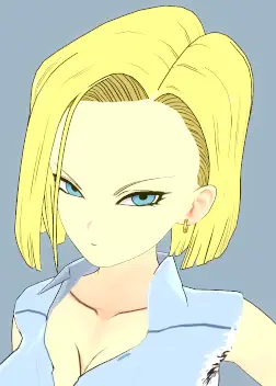 Android 18 - BepisDB