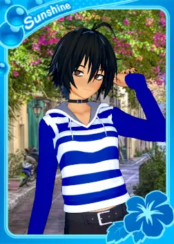 Greek Doomer Boy - BepisDB