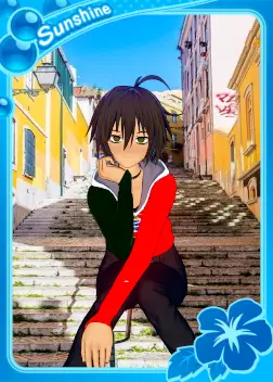 Portuguese Doomer Boy - BepisDB