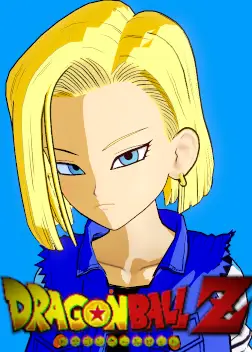 Android 18 (Evaan) - BepisDB