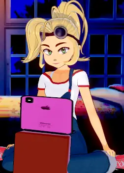 Coco Bandicoot - BepisDB