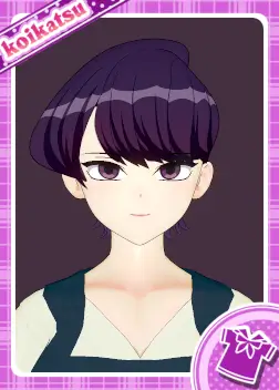 Shuuko Komi - BepisDB