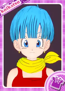 Bulma - BepisDB