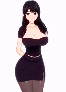 It Black Paint - BepisDB