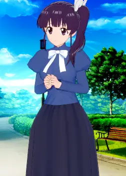 Koyomi Hare Nanaka - BepisDB