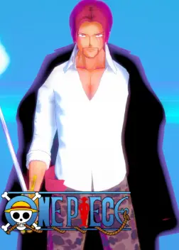 Akagami no Shanks - BepisDB