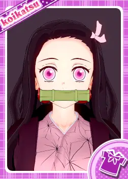 Nezuko Kamado - BepisDB