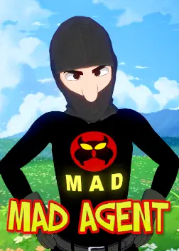 Mad Agent 1 - BepisDB