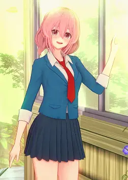 Hina Setoguchi - BepisDB