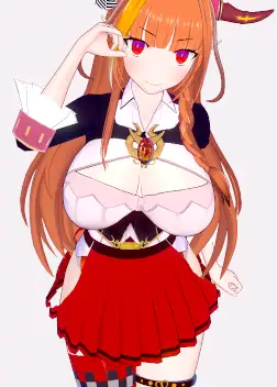 Coco Kiryu - BepisDB