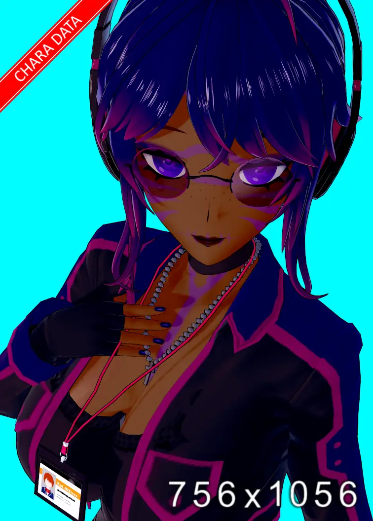 Kat Violette - BepisDB