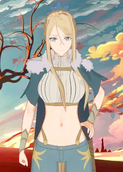 Chloe Morgan - BepisDB