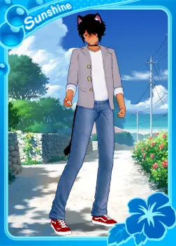 Phoenix Kent - BepisDB