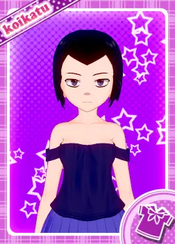 Raven Roth - BepisDB