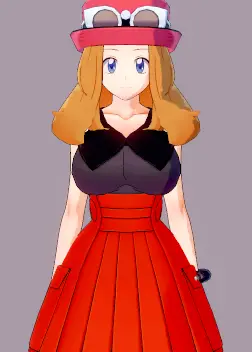Serena - BepisDB