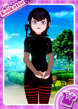 Mavis Dracula - BepisDB